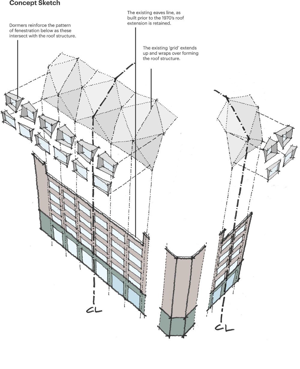 ← Nick Baker Architects